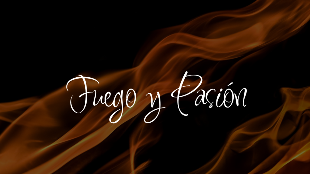 Fuego y Pasión – Fe y Victoria Global